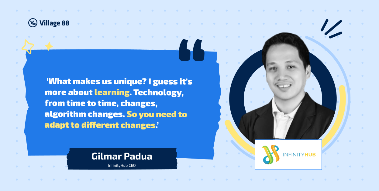 Interview with InfinityHub for the Top 500 Tech Companies in the ...